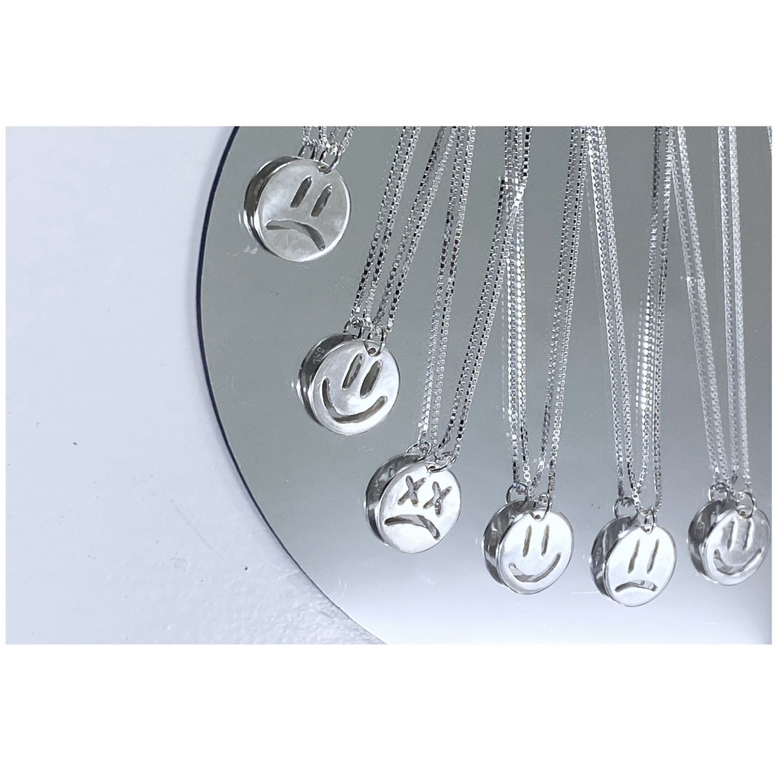 Josefine Reuterborg Silversmide | A la London designmarknad